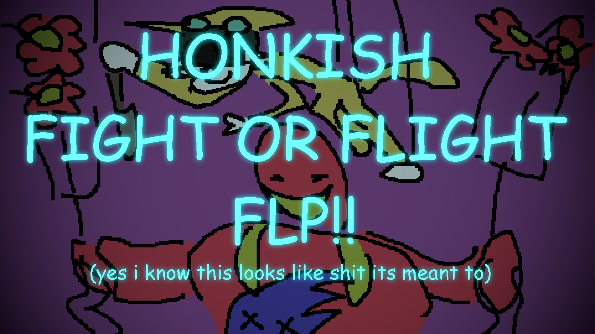 Fight or Flight HALLOWEEN REMIX Vocals FLP Modding Tool for Friday ...