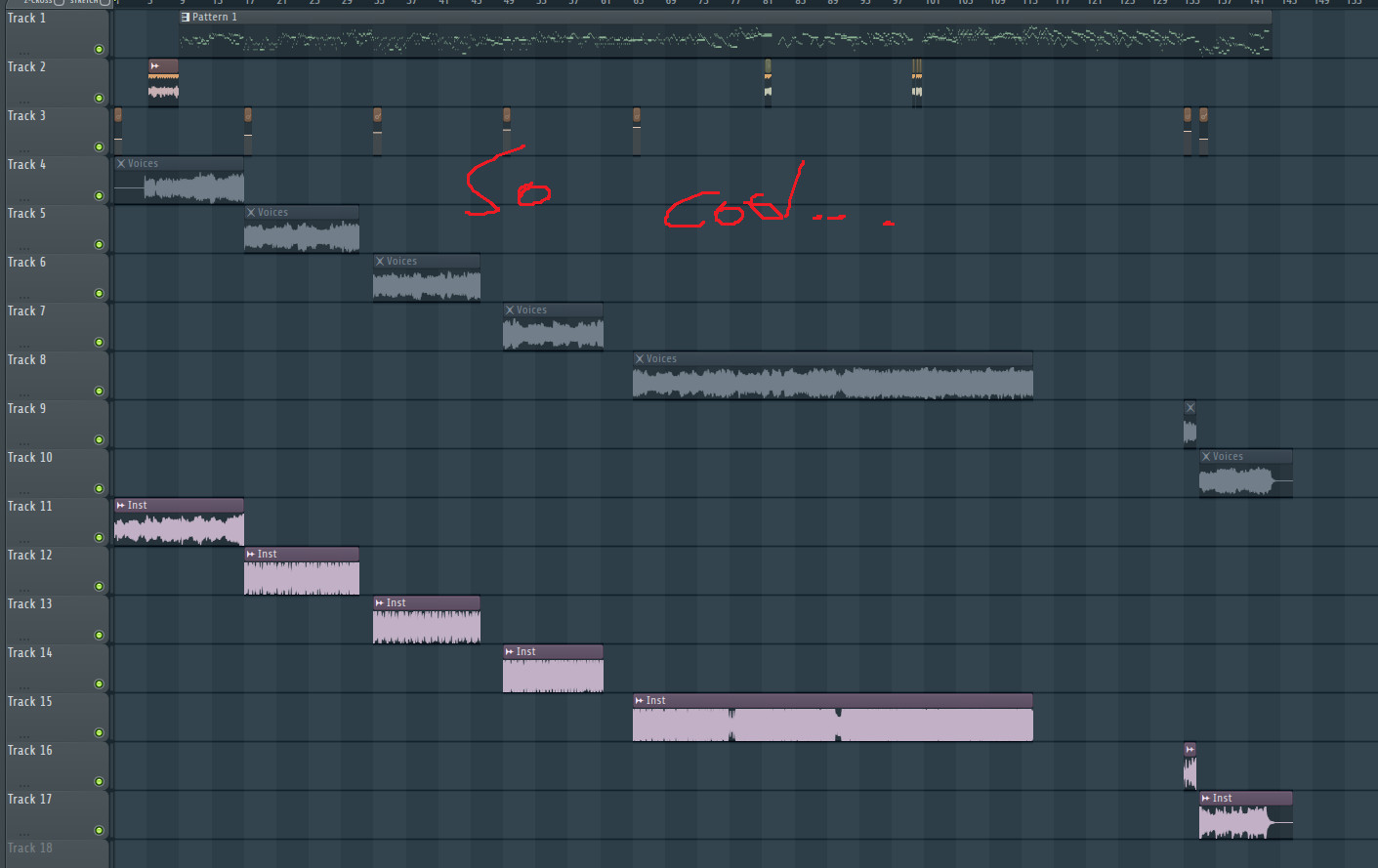 Fight or Flight HALLOWEEN REMIX Vocals FLP Modding Tool for Friday Night Funkin' | FNF Modding Tools