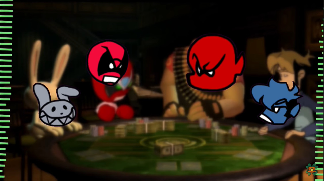 Poker Night At The Inventory Chromatic Scale Pack Modding Tool for ...