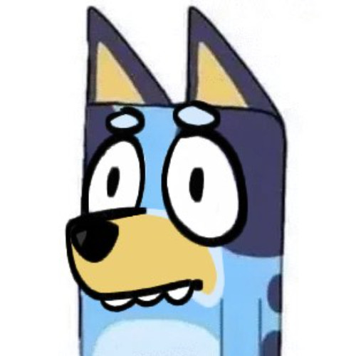 Bluey Chromatic Scale Pack Modding Tool for Friday Night Funkin' | FNF ...