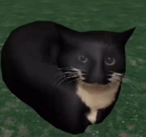 Maxwell The Cat FLP Modding Tool for Friday Night Funkin' | FNF Modding ...