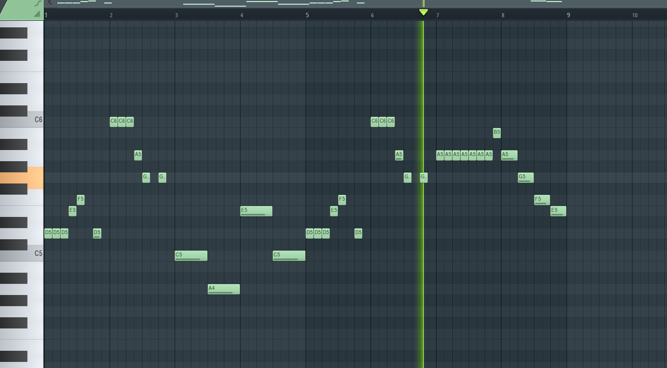 Maxwell The Cat FLP Modding Tool for Friday Night Funkin' | FNF Modding ...