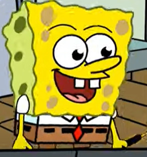 cloclips spongebob and opila bird chromatics Modding Tool for Friday ...