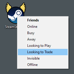 SteamStatusX Modding Tool for Steam | Steam Modding Tools