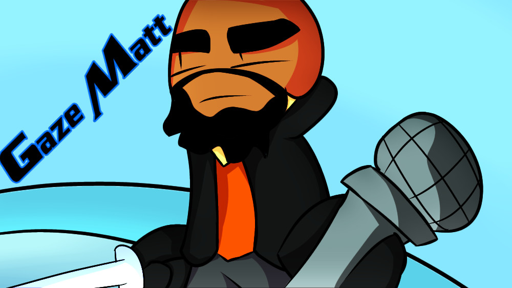 Delta Matt [Friday Night Funkin'] [Modding Tools]