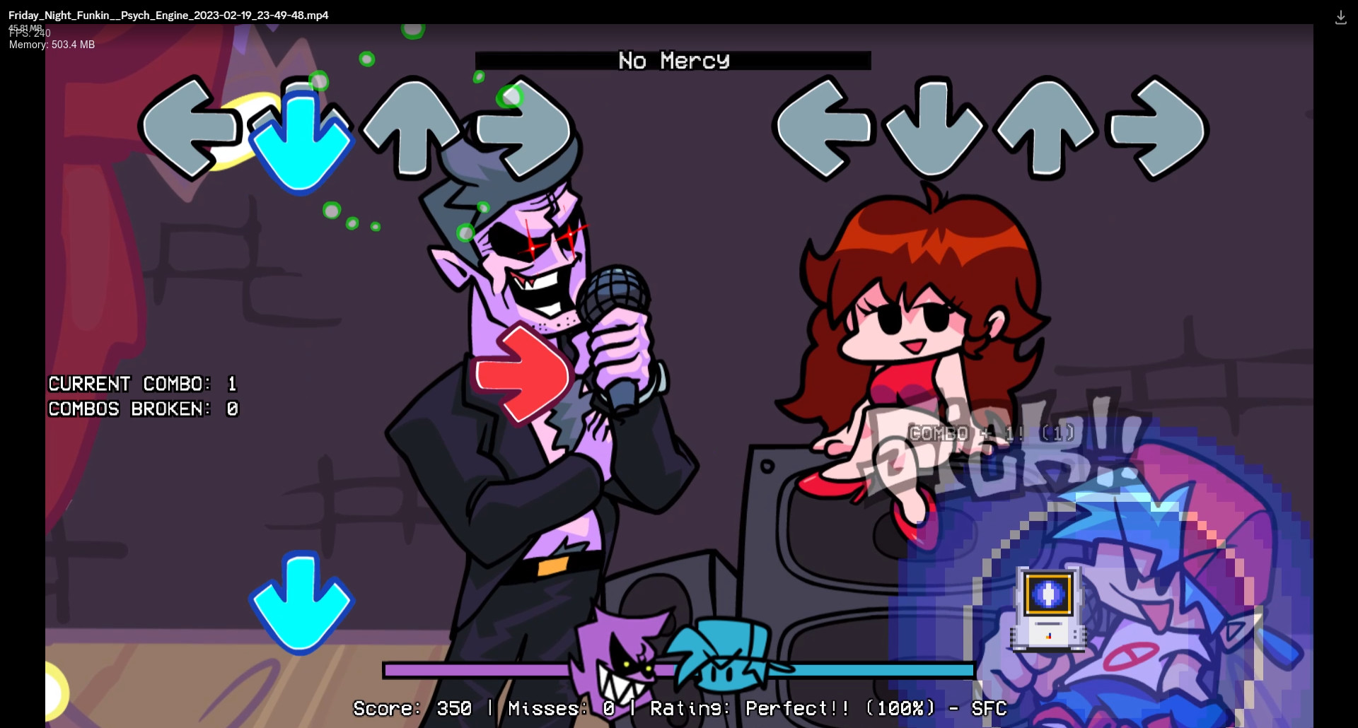 Sonic Shield Mechanic Modding Tool for Friday Night Funkin' | FNF ...