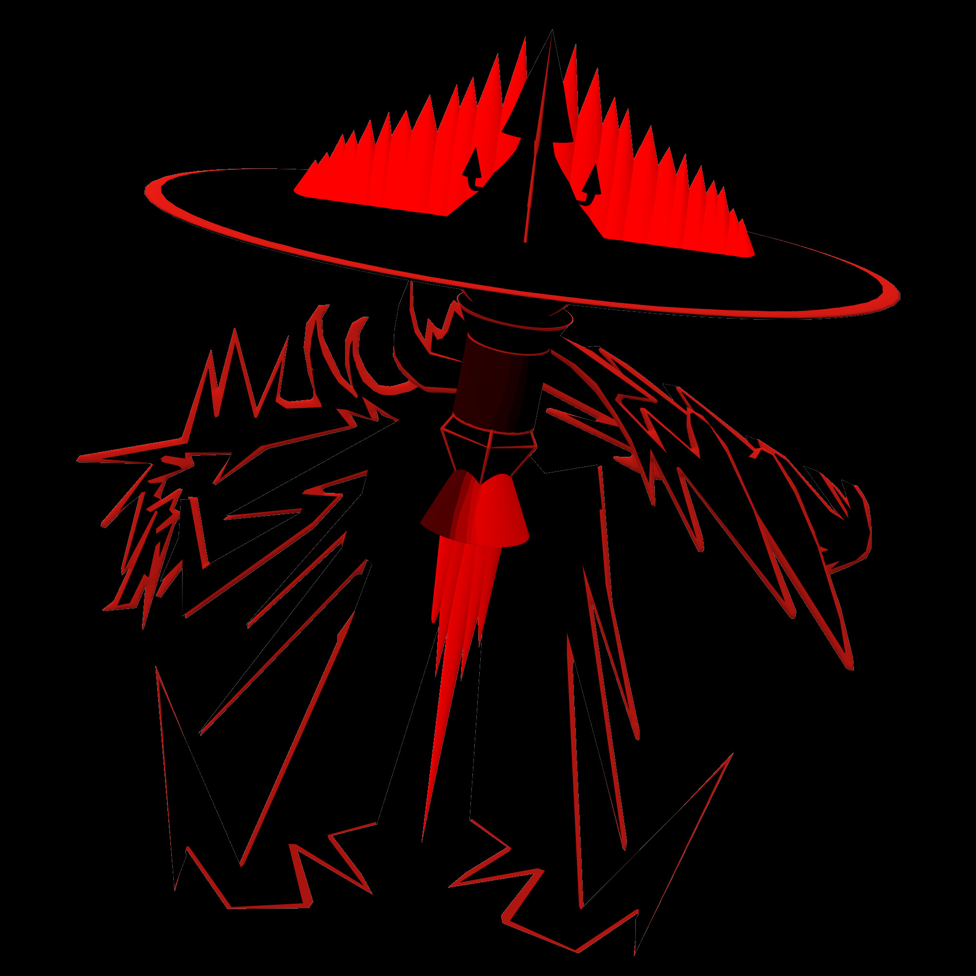 Animated Zenith (not the one by looshgaming) Modding Tool for Friday ...