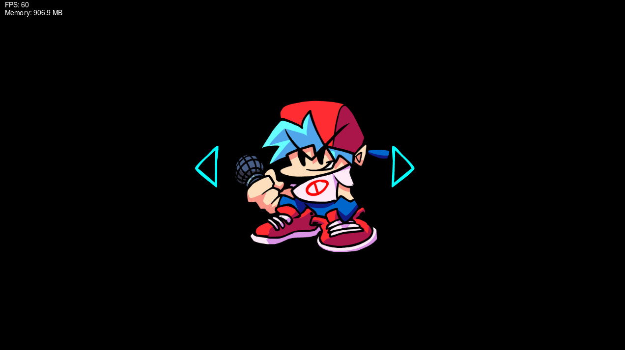 Customizable character select (LUA) Modding Tool for Friday Night ...