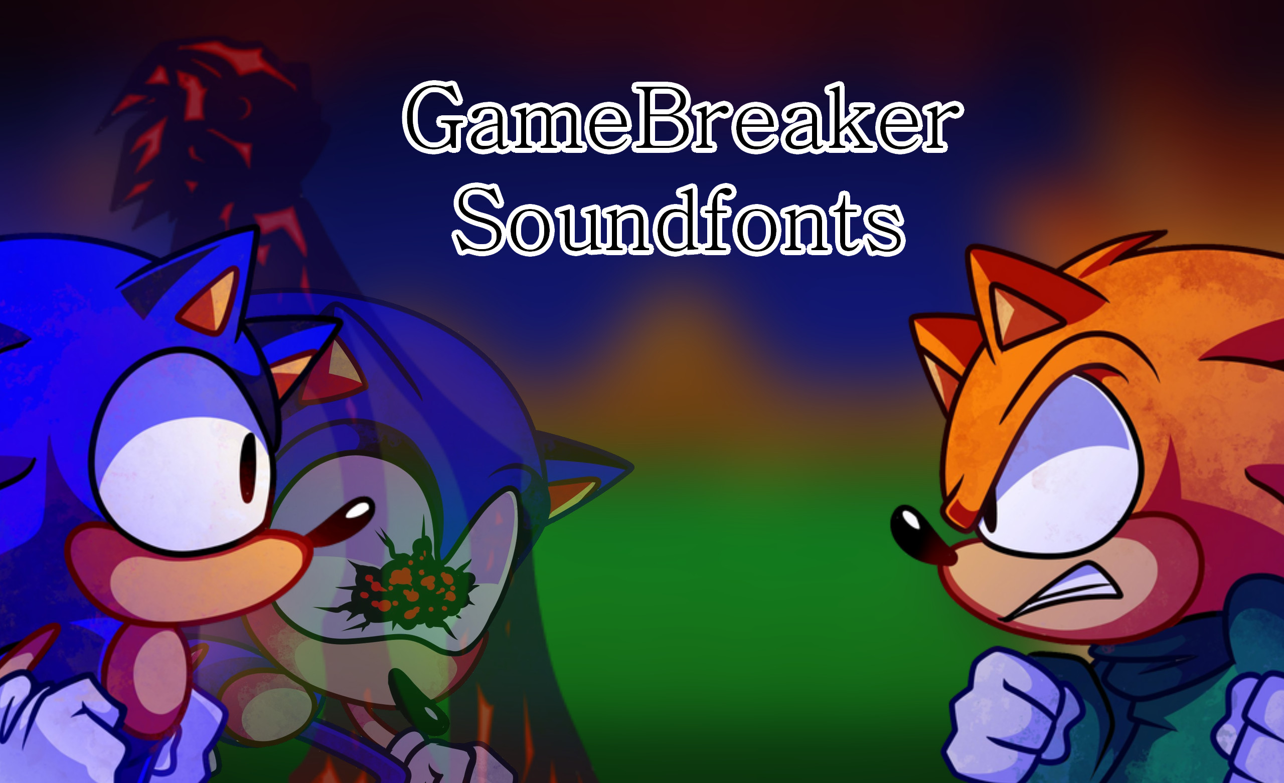 GameBreaker Soundfonts (sf2) Modding Tool for Friday Night Funkin ...