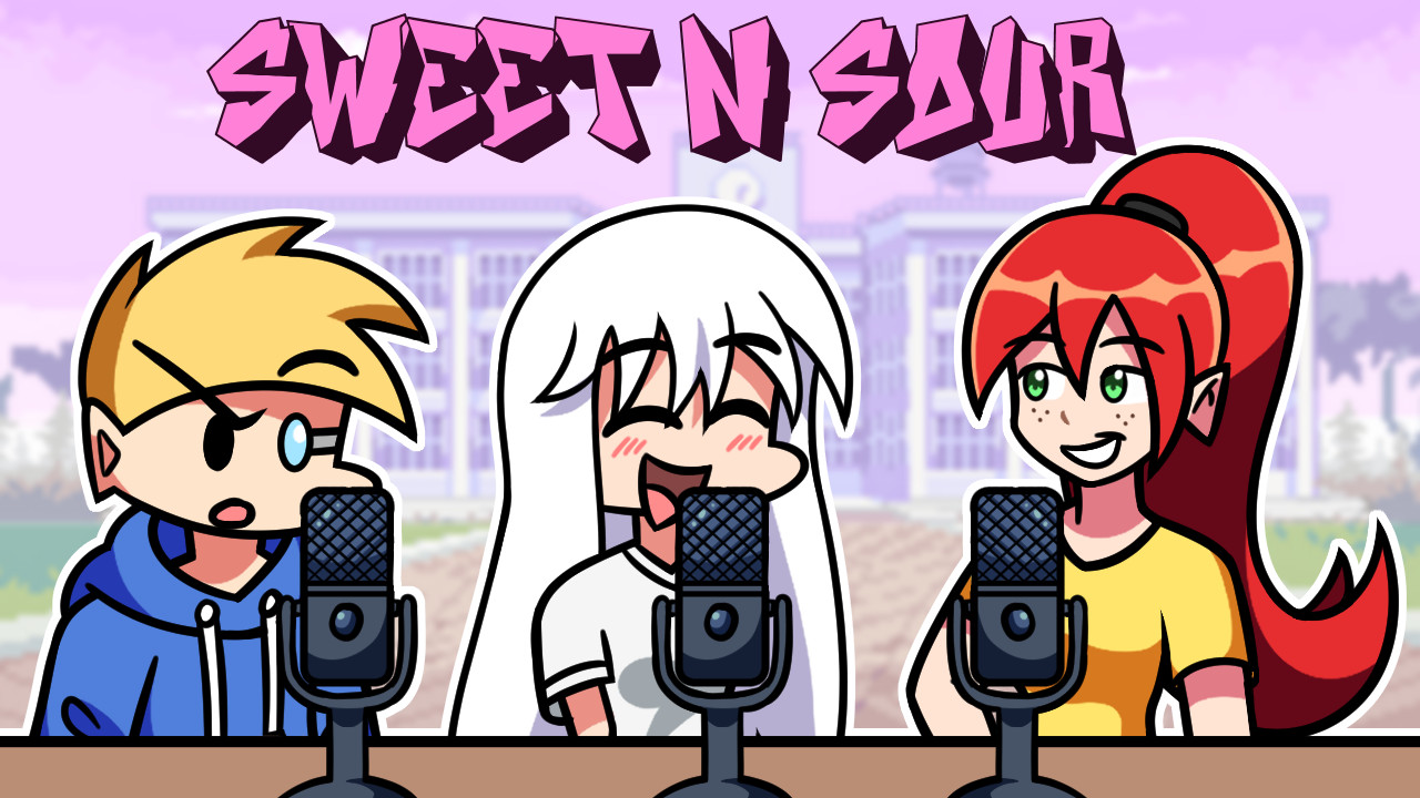 Jaaza's Character's Voices Modding Tool for Friday Night Funkin' | FNF ...