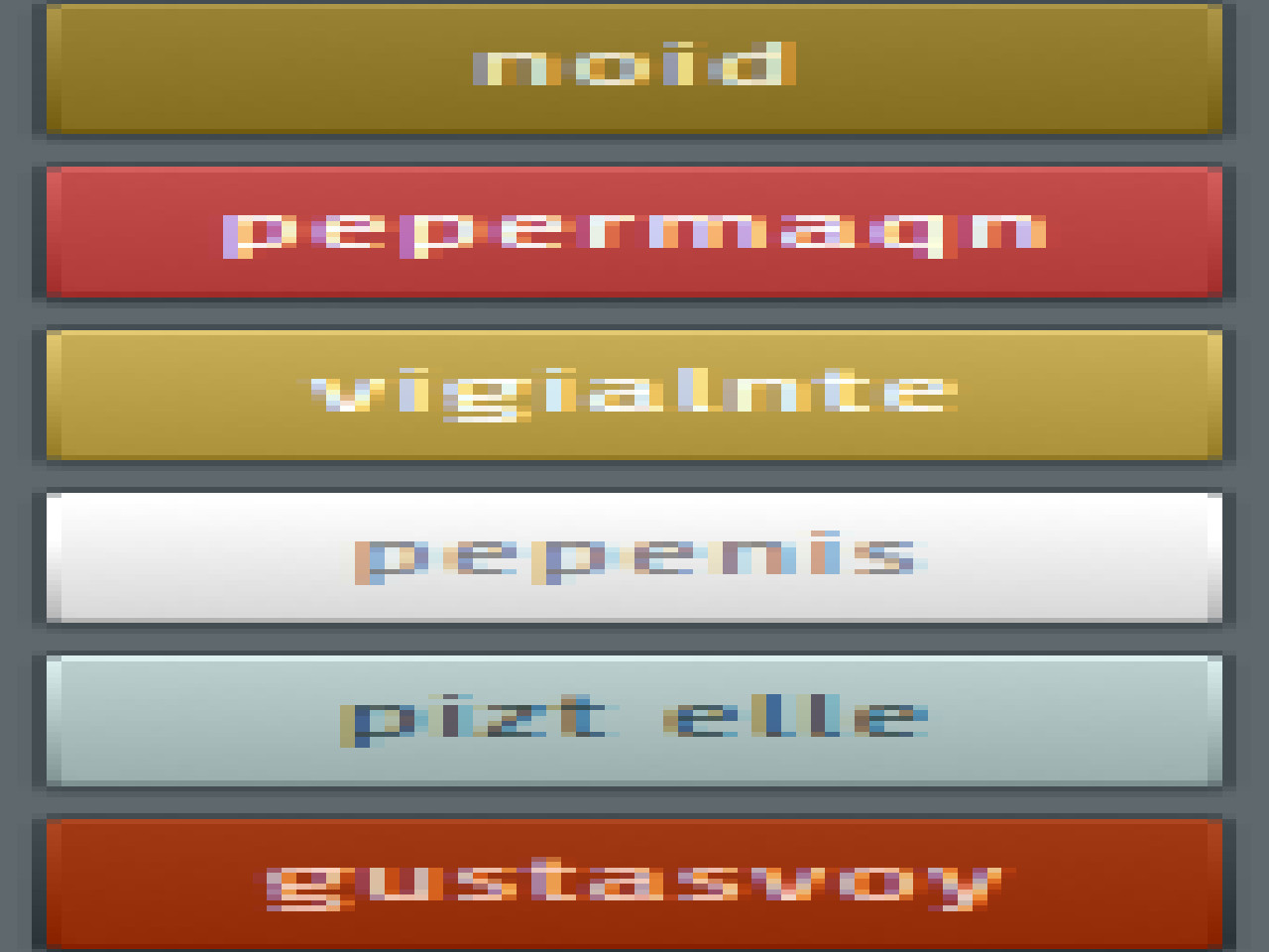 my pizza tower chromatics (and pizzelle) Modding Tool for Friday Night ...