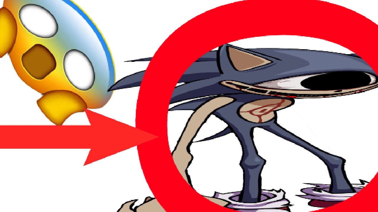 Eyx Chromatic (EXETERNAL) [Friday Night Funkin'] [Modding Tools]