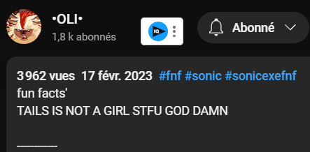 Burnhog & Tails Soundfont Modding Tool for Friday Night Funkin' | FNF ...