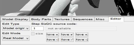 Field of View Tool Modding Tool for Counter-Strike 1.6 | CS1.6 Modding Tools