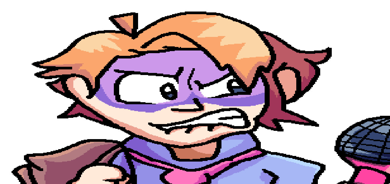 RonaTheRTD's Friday Night Funkin' Chromatic Scales Modding Tool for ...