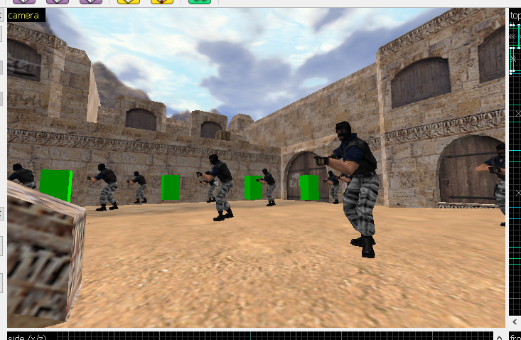 CS1.6 FGD for J.A.C.K Modding Tool for Counter-Strike 1.6 | CS1.6 Modding Tools
