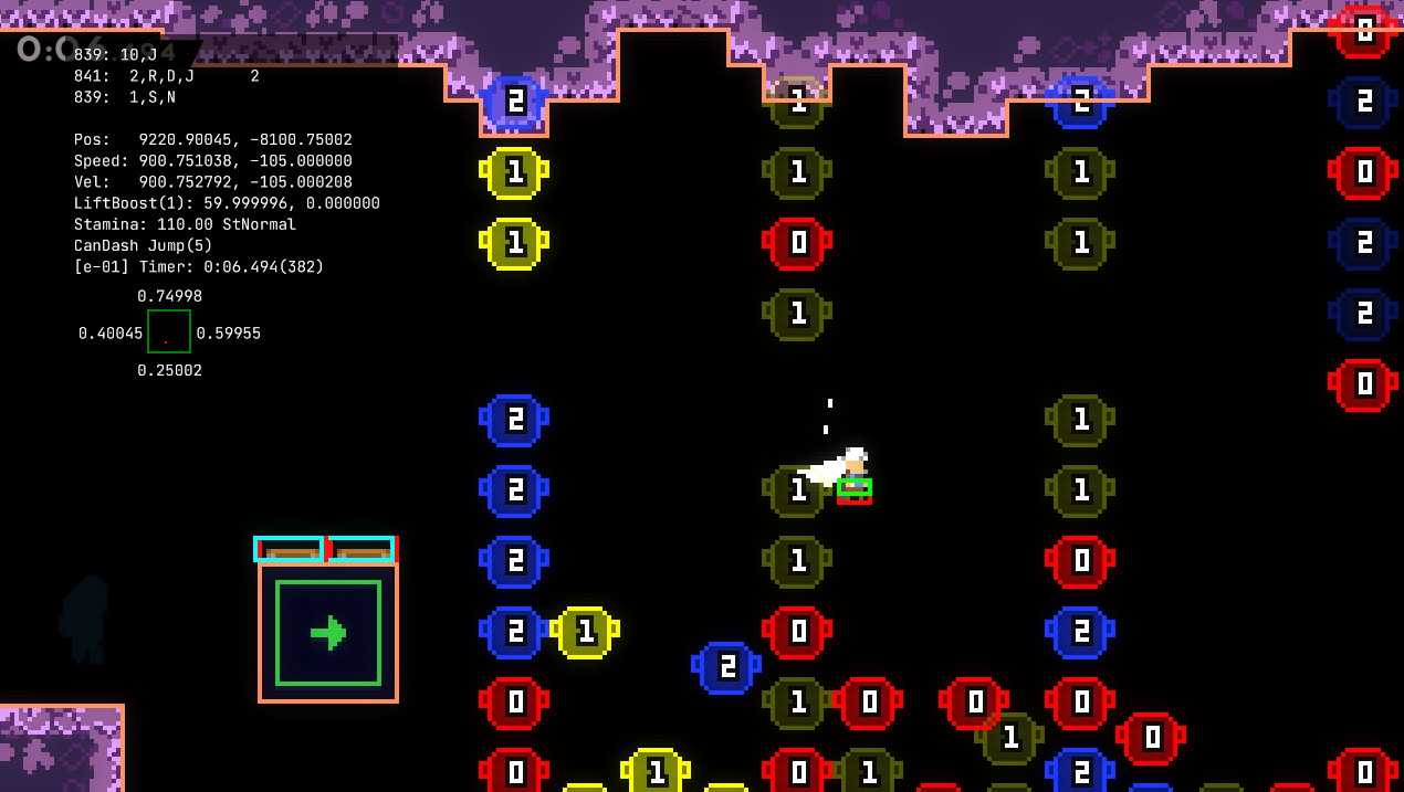 TAS Helper Modding Tool for Celeste | Celeste Modding Tools