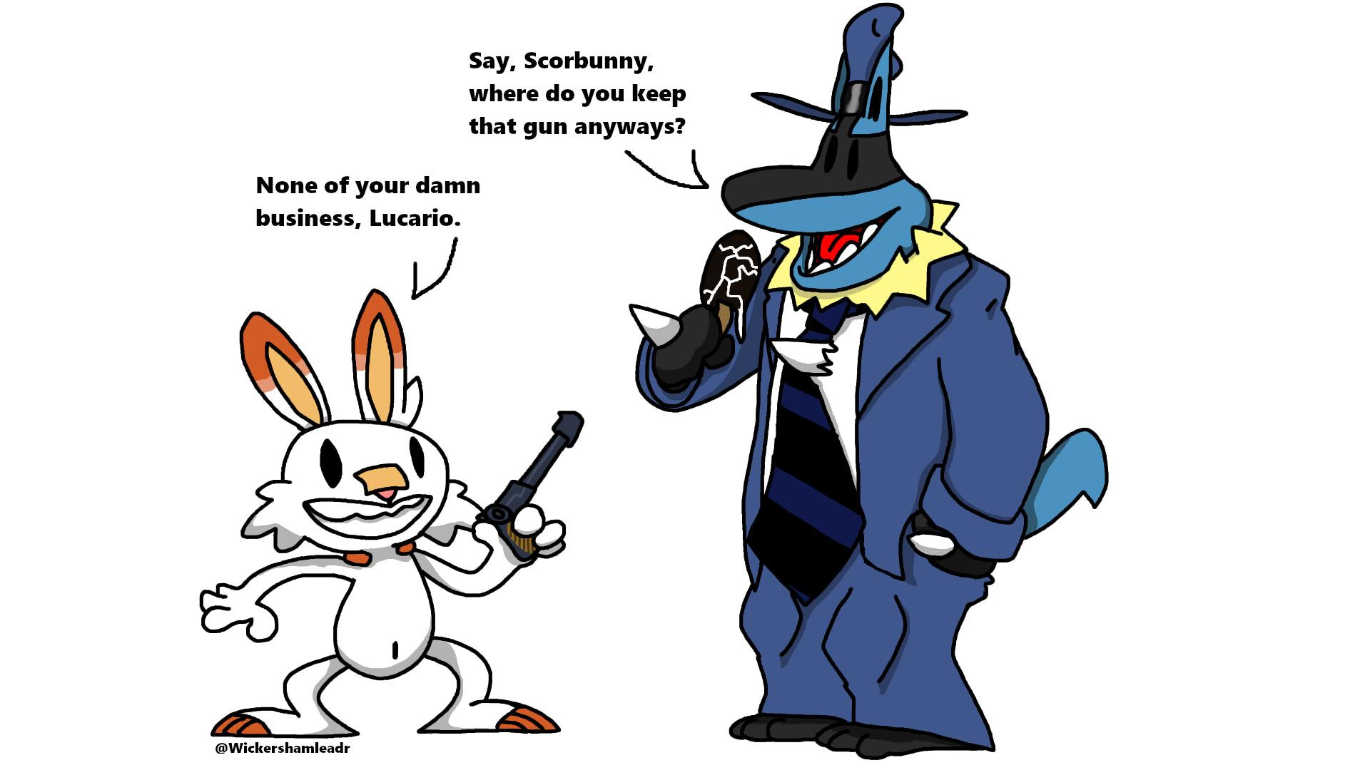 Sam And Max Chromatic Scales Modding Tool for Friday Night Funkin ...