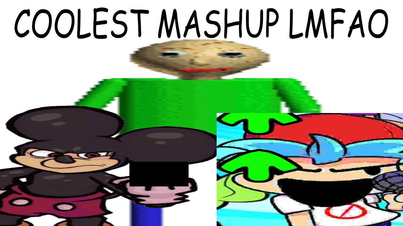 Funny Bf Soundfont (sf2) [Friday Night Funkin'] [Modding Tools]