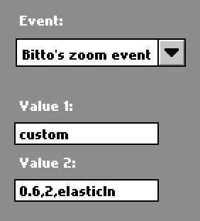 Bitto's Zoom Event Modding Tool for Friday Night Funkin' | FNF Modding ...