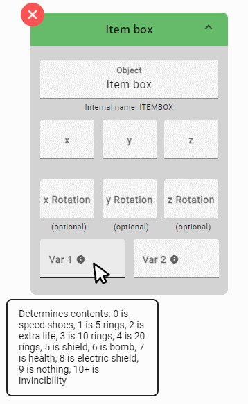 Modern Set Editor Modding Tool for Sonic Adventure 2 | SA2 Modding Tools