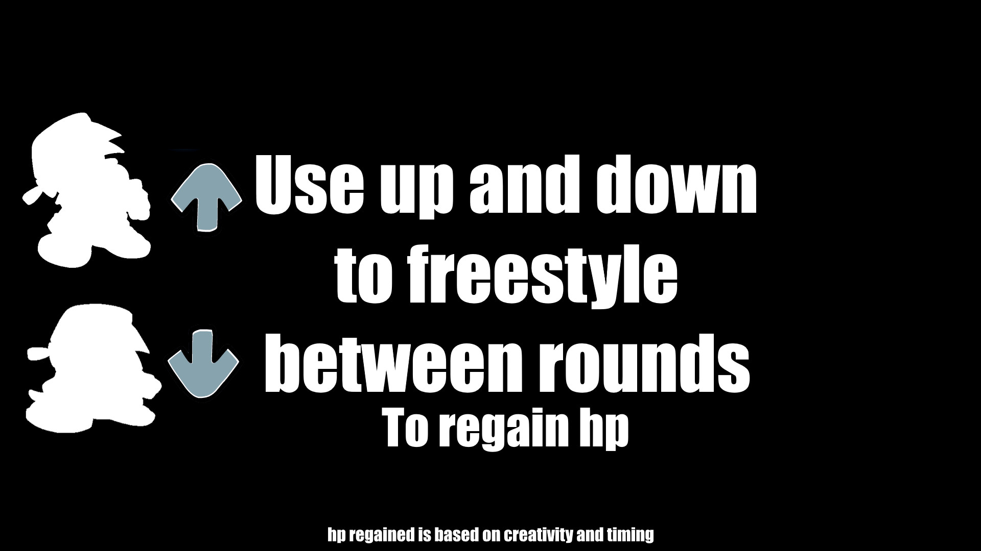 Freestyling (Lua) Modding Tool for Friday Night Funkin' | FNF Modding Tools