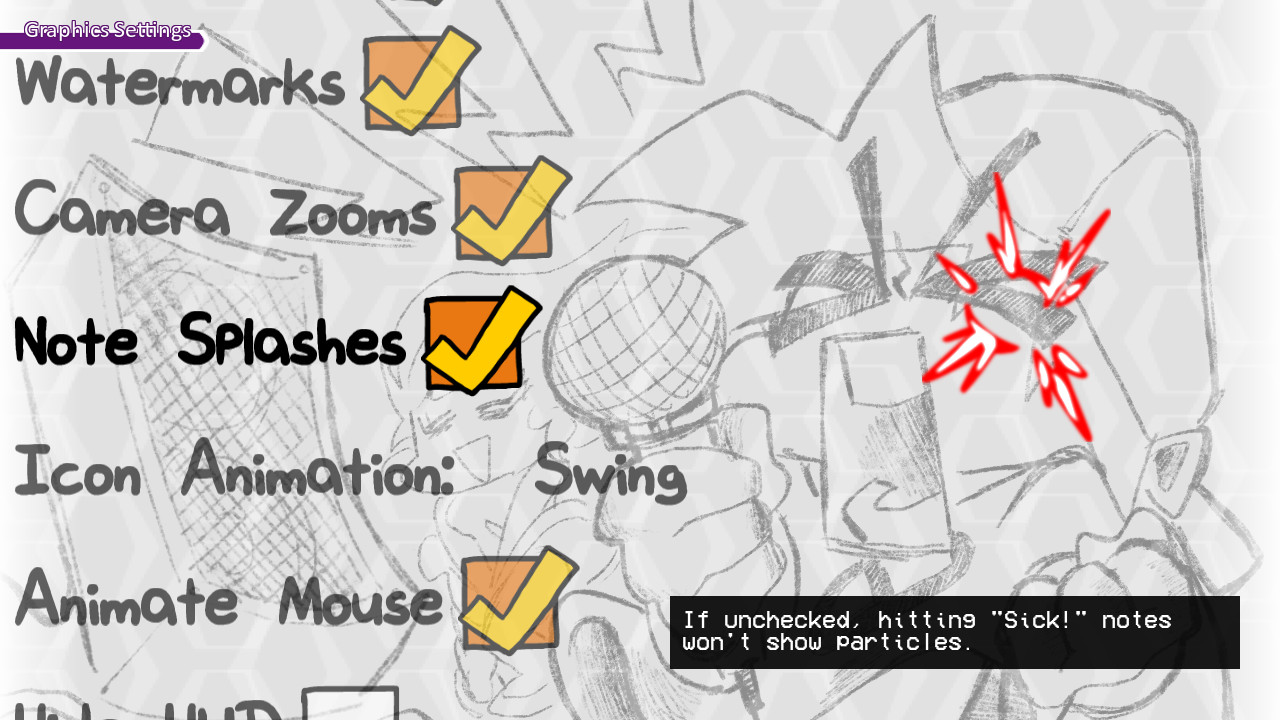Friday Night Funkin': "DENPA" Engine Modding Tool for Friday Night ...