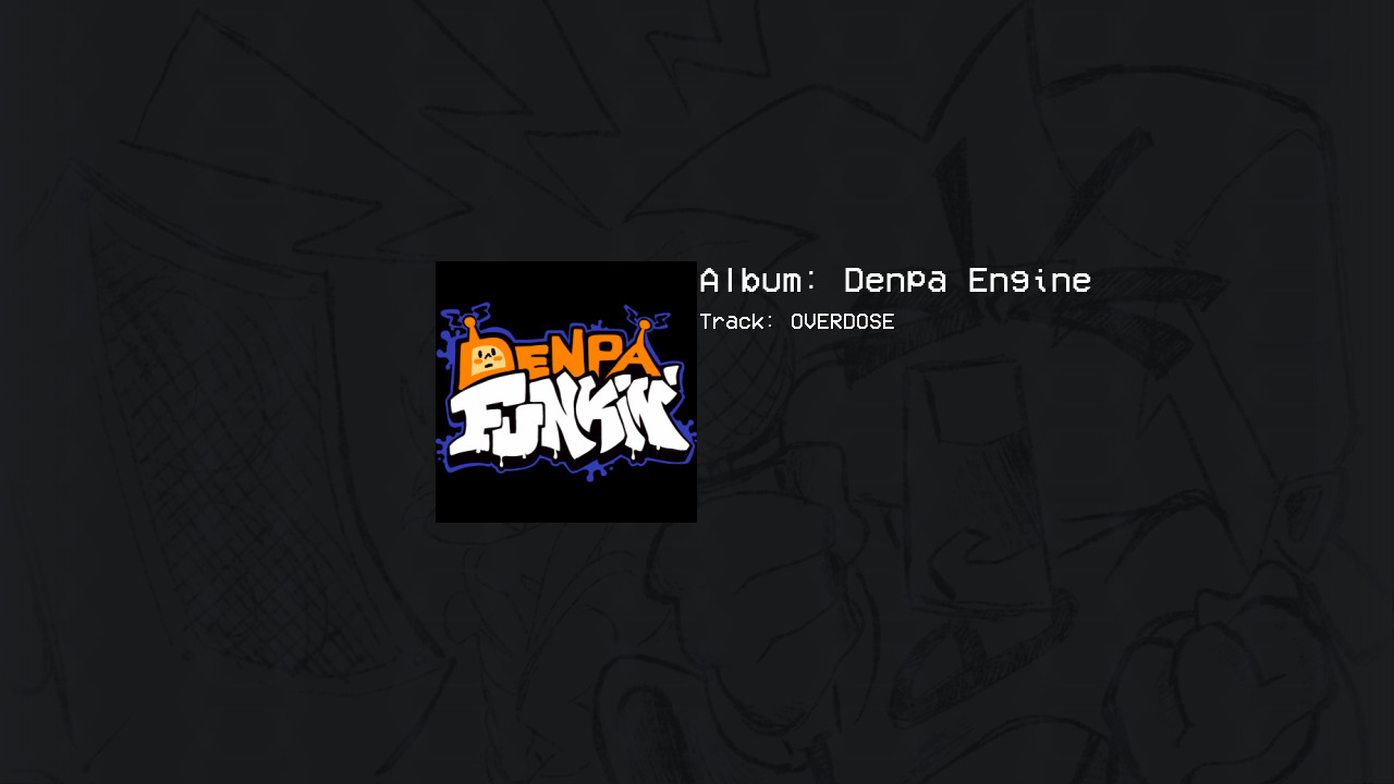 Friday Night Funkin': "DENPA" Engine Modding Tool for Friday Night ...