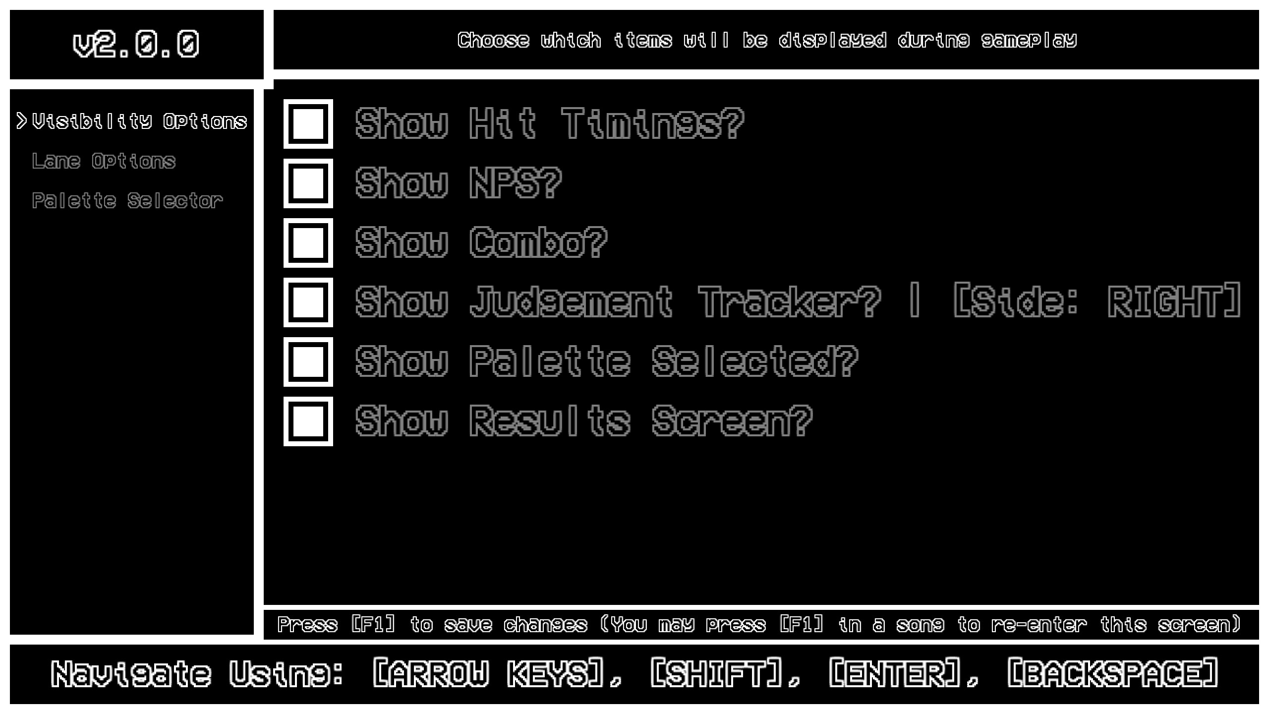 Ramen's Results Screen [Friday Night Funkin'] [Modding Tools]