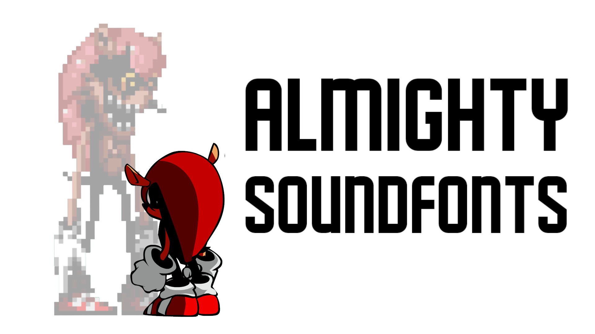 AlMighty Soundfonts Modding Tool for Friday Night Funkin' | FNF Modding Tools
