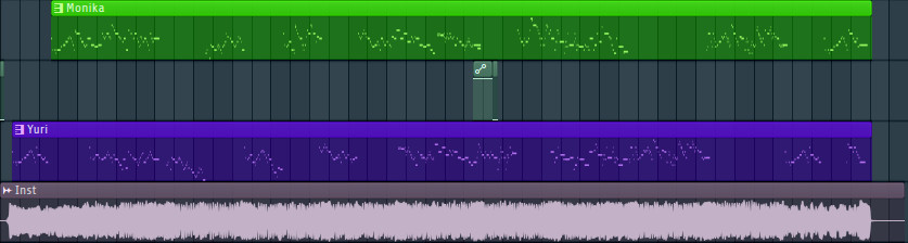 Shrinking Violet FLP Recreation Modding Tool for Friday Night Funkin ...