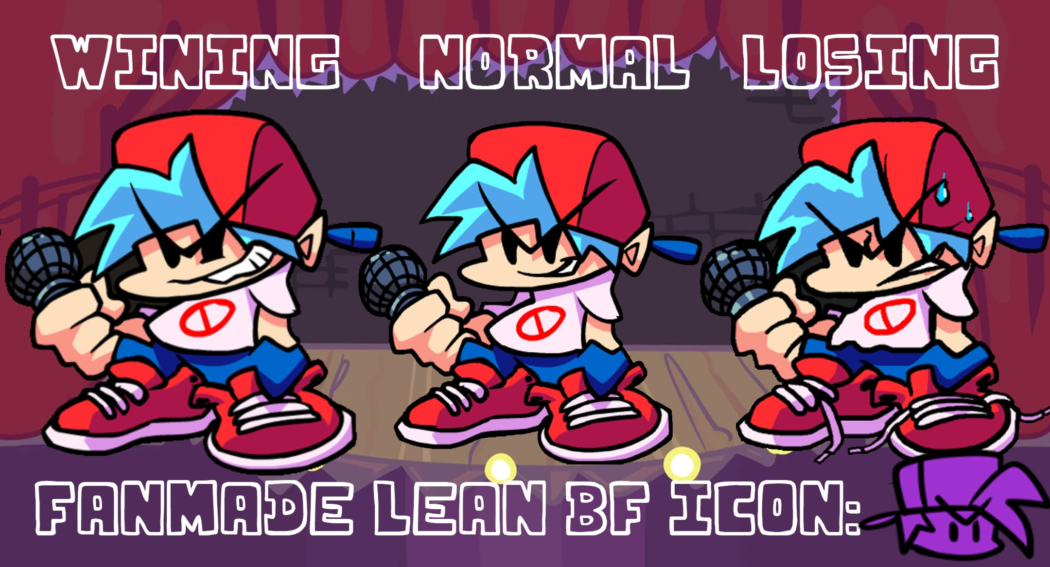 Expressive bf in lua Modding Tool for Friday Night Funkin' | FNF Modding Tools