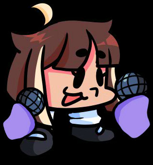 QT And KB DWP WITH LOOPS Modding Tool for Friday Night Funkin' | FNF Modding Tools