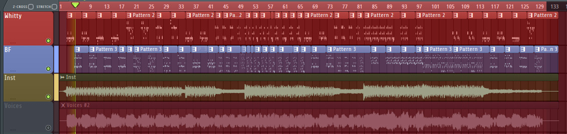 Ballistic FLP Modding Tool for Friday Night Funkin' | FNF Modding Tools