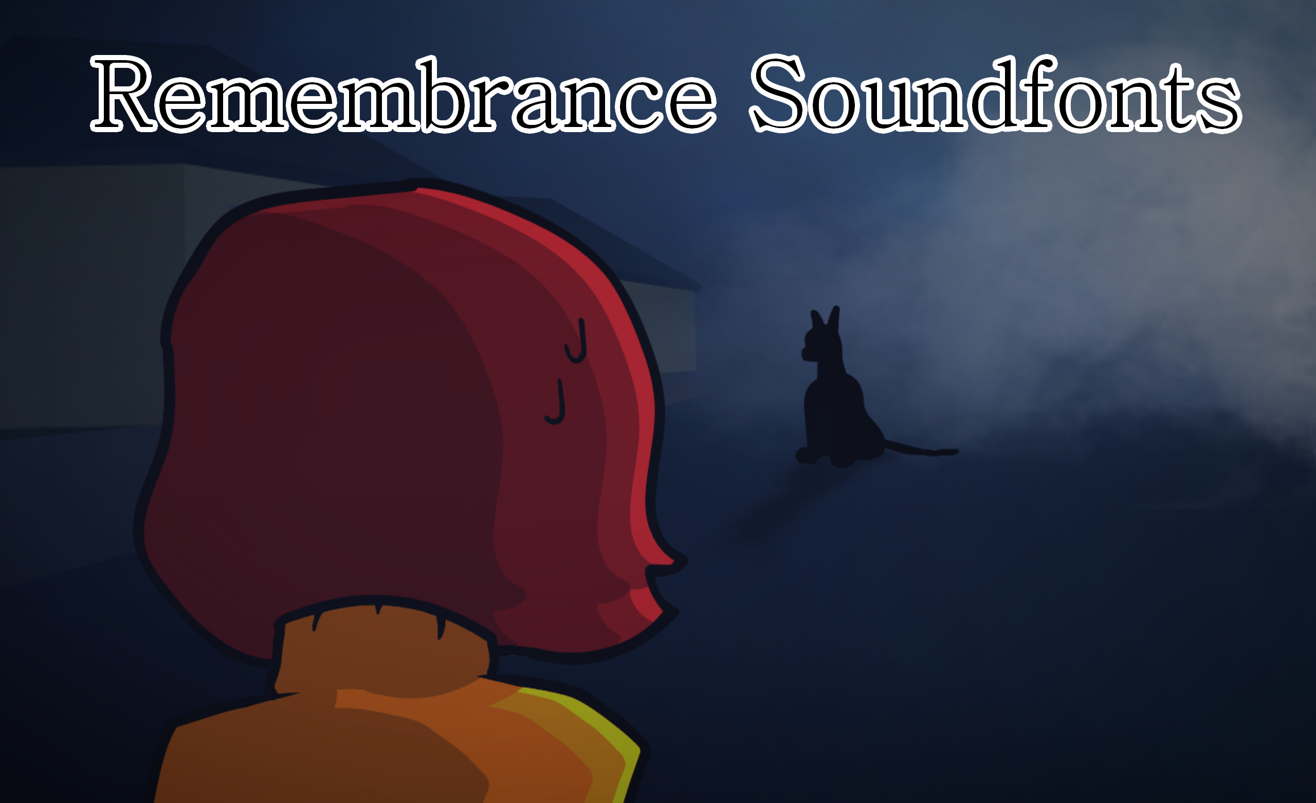Remembrance Soundfonts (sf2) Modding Tool for Friday Night Funkin ...