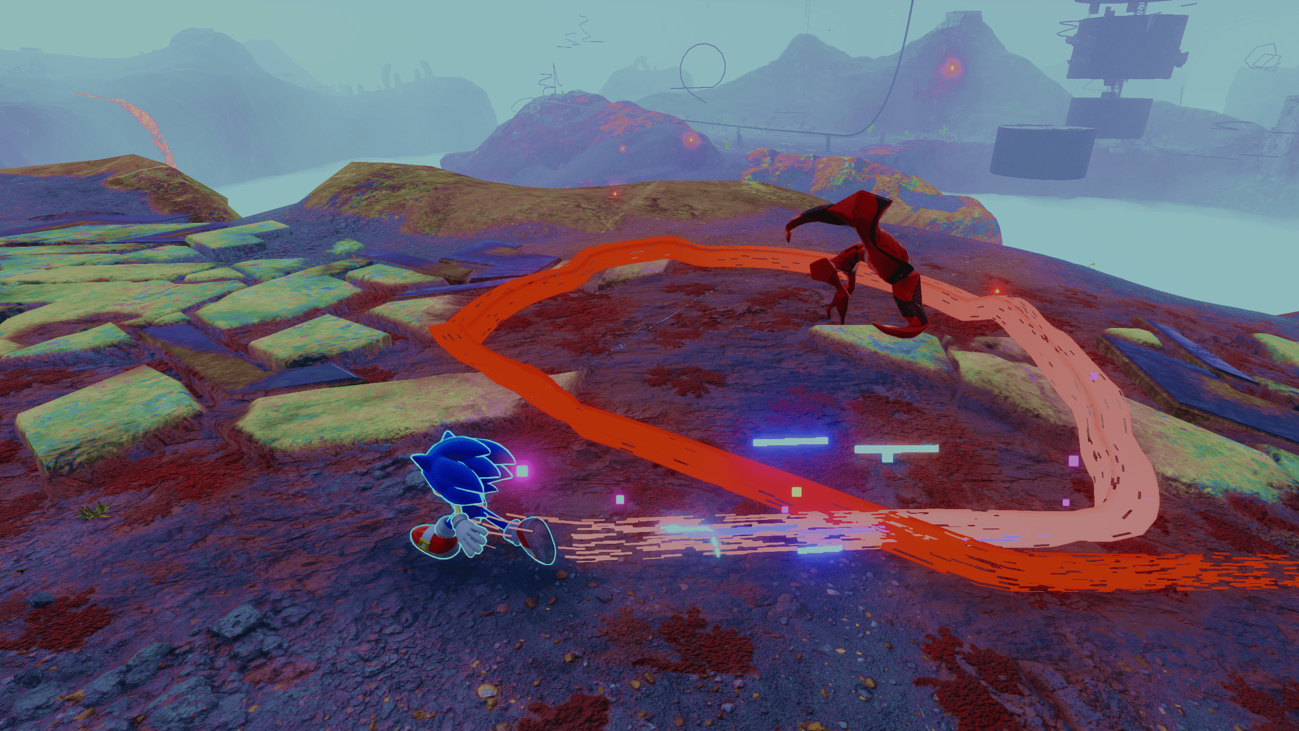 Cyloop Converter Modding Tool for Sonic Frontiers | Frontiers Modding Tools