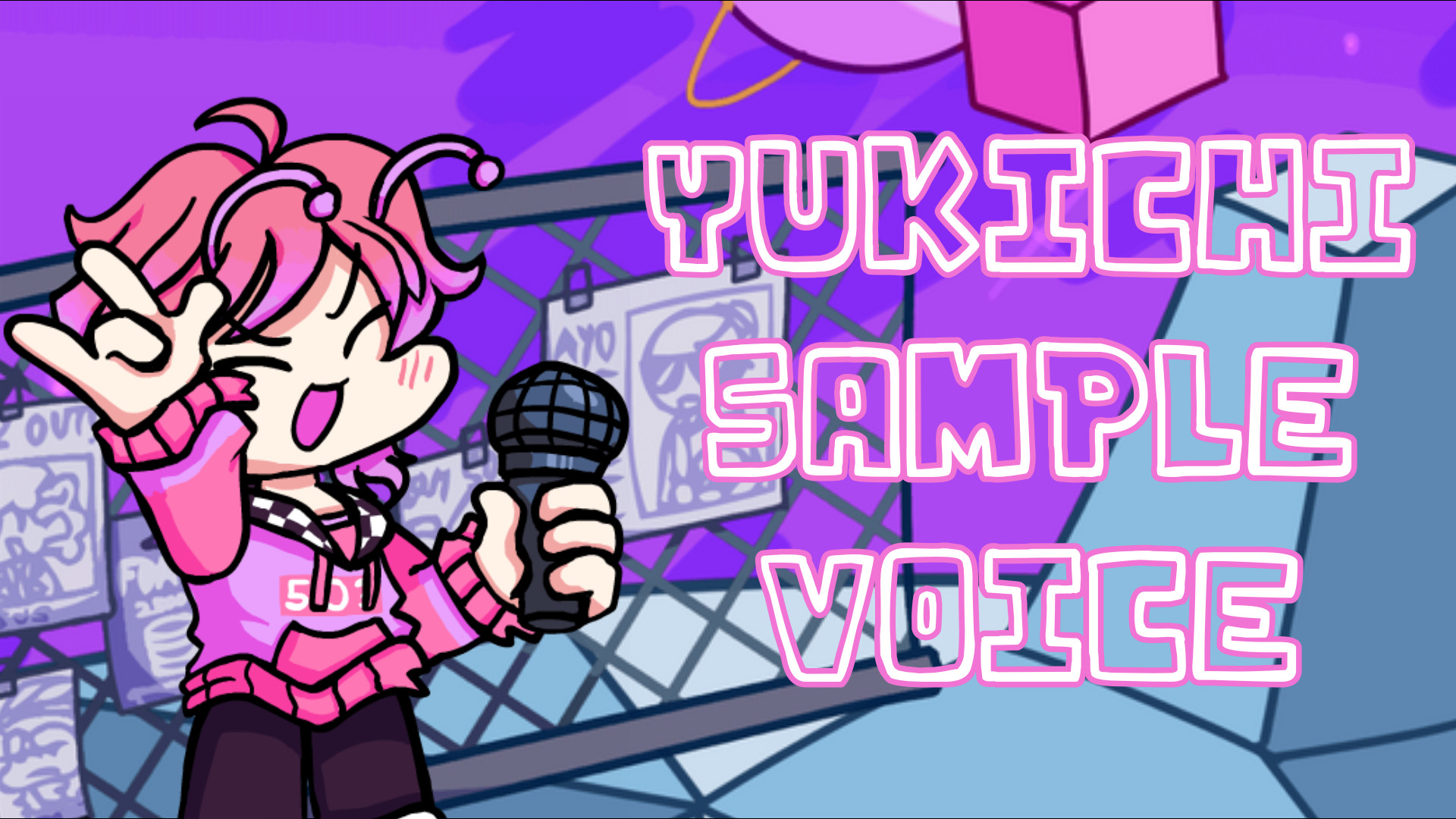 Yukichi Mod Fnf K.O.U. Mod (Video Game) TV Tropes