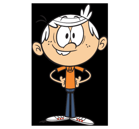 The Loud House Chromatic Scales Pack [Friday Night Funkin'] [Modding Tools]