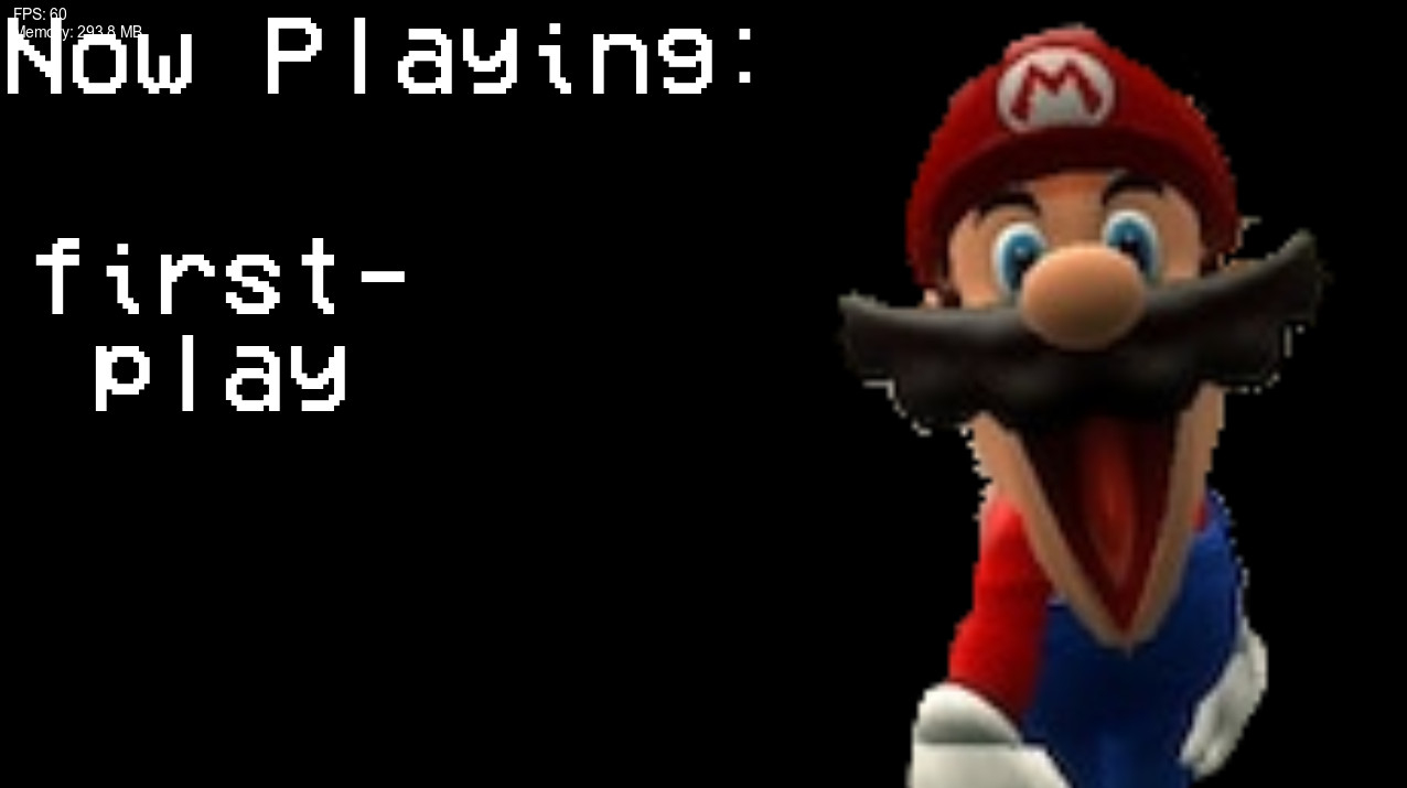 Now Playing With Character And Sound Lua Script Modding Tool for Friday ...