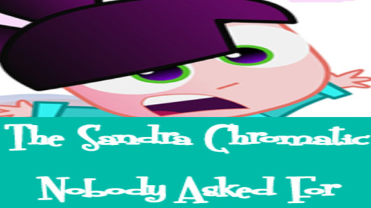 The Sandra Chromatic Nobody Asked for Modding Tool for Friday Night ...