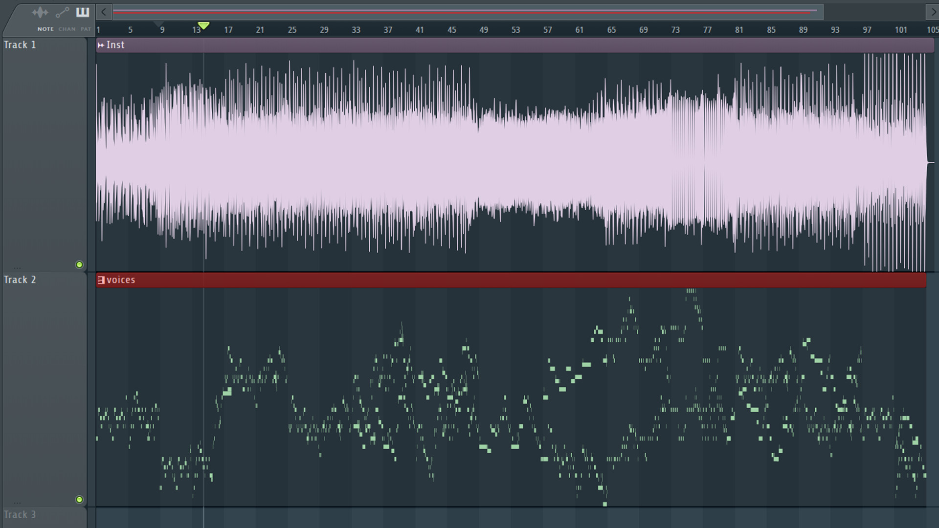 Stargazer FLP Recreation Modding Tool for Friday Night Funkin' | FNF Modding Tools