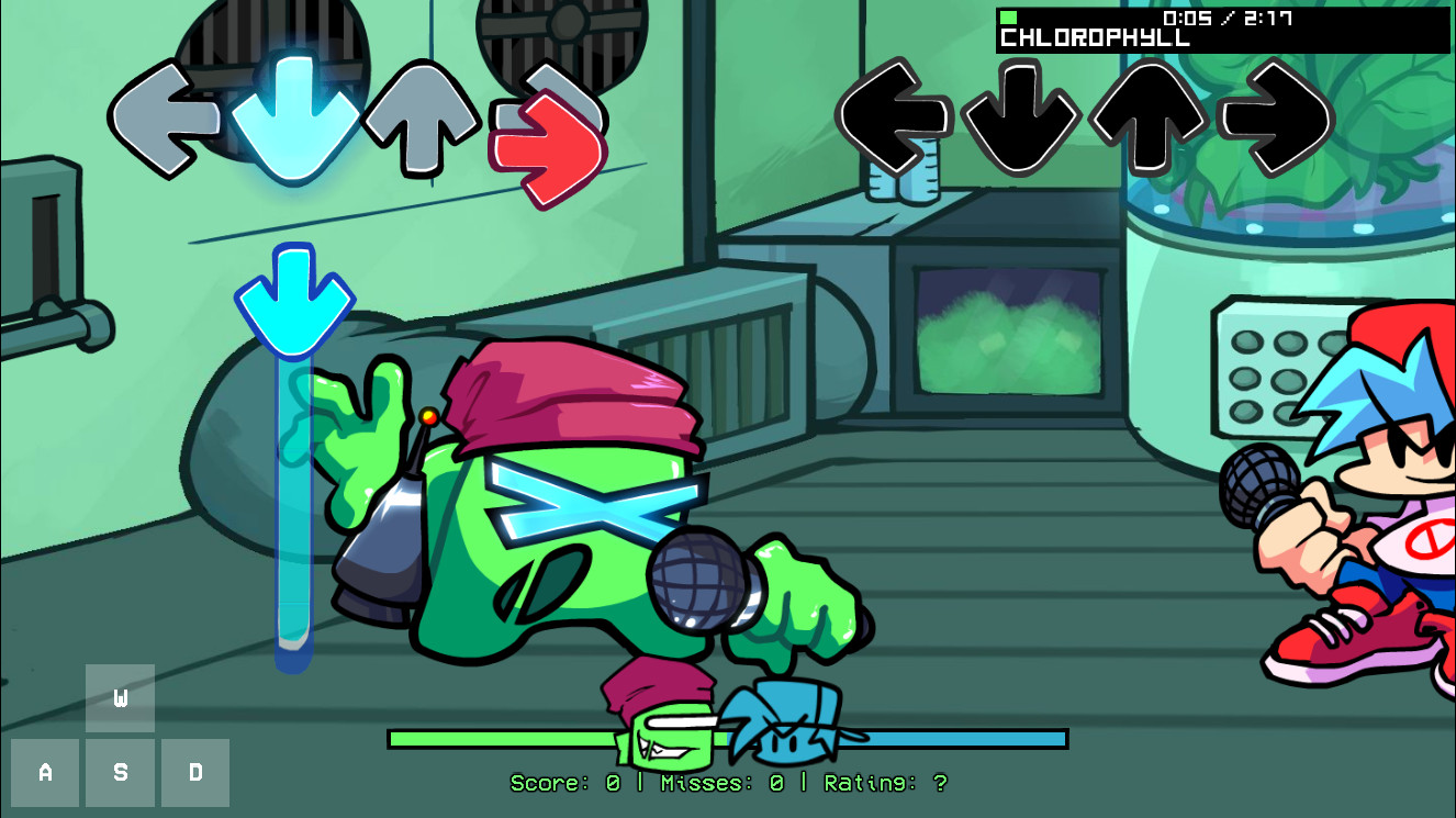 Noteskin Selector Modding Tool for Friday Night Funkin' | FNF Modding Tools