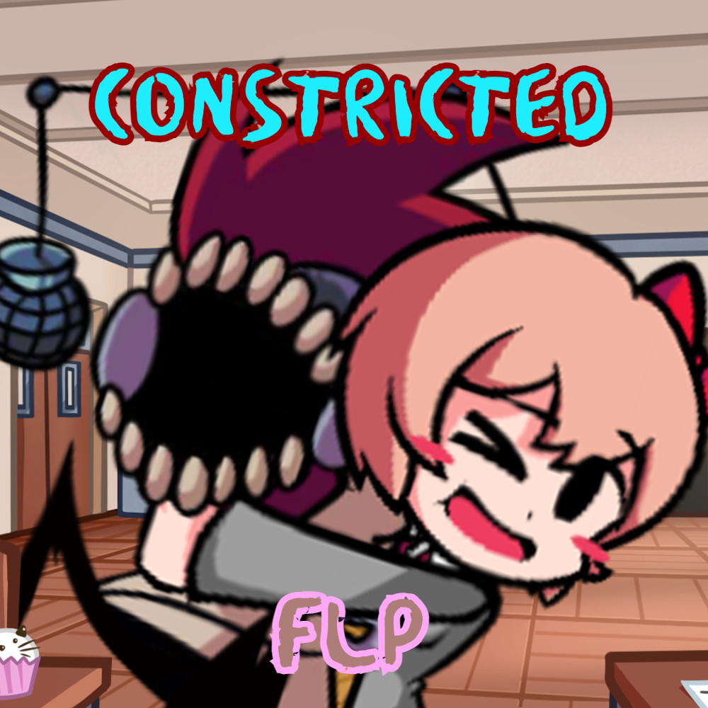 Constricted Vocal Recreation + FLP Modding Tool for Friday Night Funkin' | FNF Modding Tools