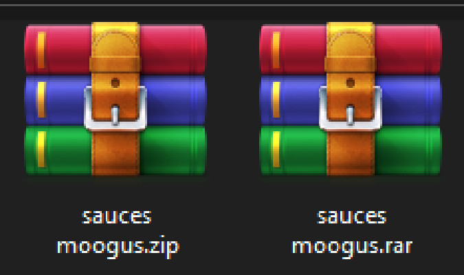 Sauces Moogus Vocal Recreation (FLP) Modding Tool for Friday Night ...