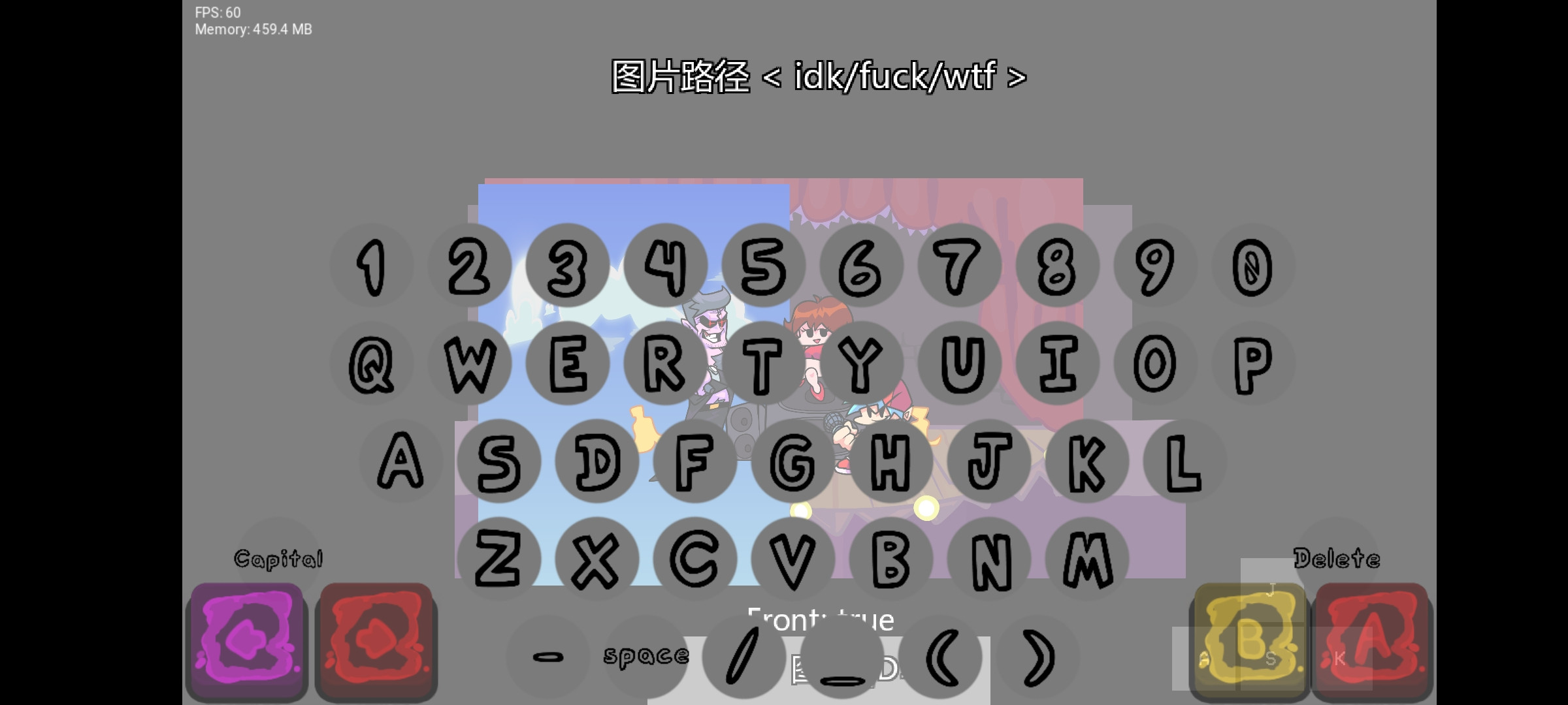 [lua tool]Stage Editor for Psych Engine Modding Tool for Friday Night Funkin' | FNF Modding Tools