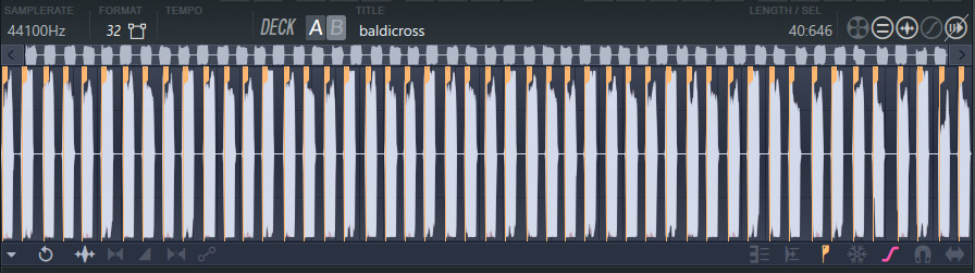 (V2) Indie Cross Baldi Chromatic (FANMADE) Modding Tool for Friday ...