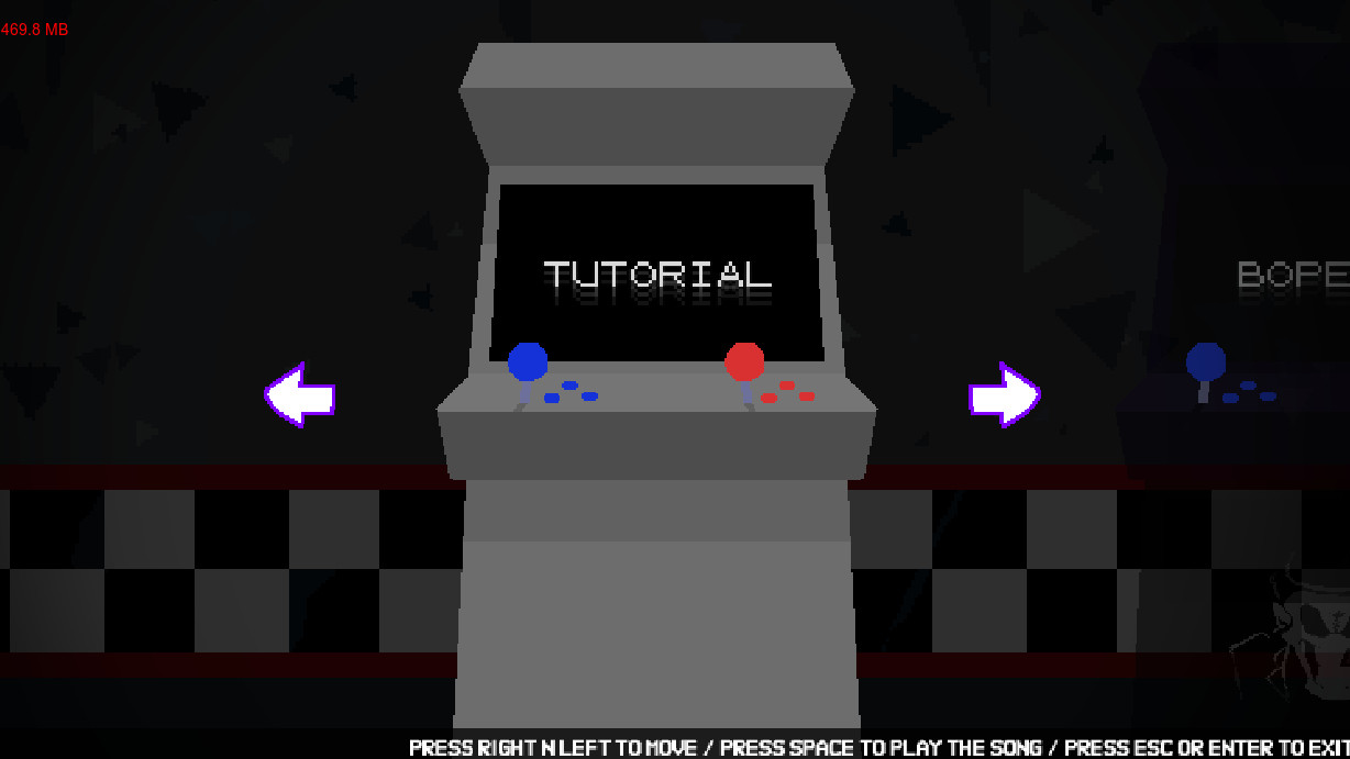 Editable Freeplay (LUA) [Friday Night Funkin'] [Modding Tools]