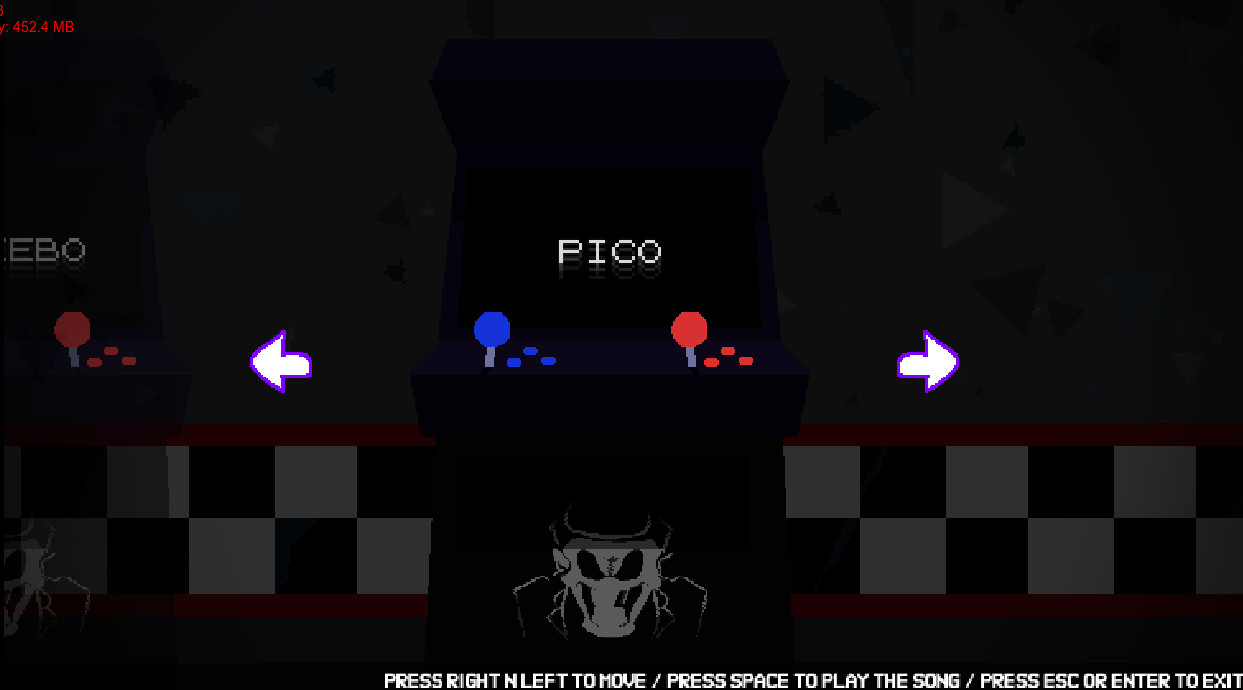 Editable Freeplay (LUA) [Friday Night Funkin'] [Modding Tools]