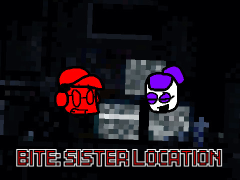 Bite FGTEEV Mix FLP Modding Tool for Friday Night Funkin' | FNF Modding ...