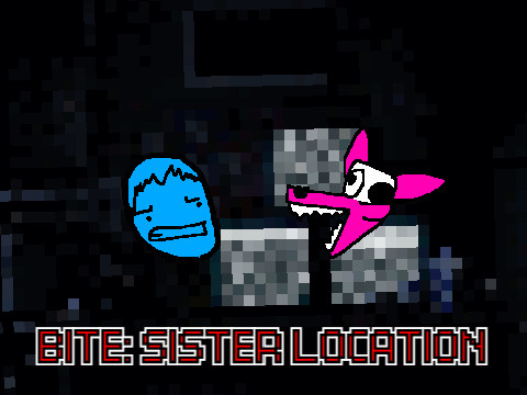 Bite FGTEEV Mix FLP Modding Tool for Friday Night Funkin' | FNF Modding ...